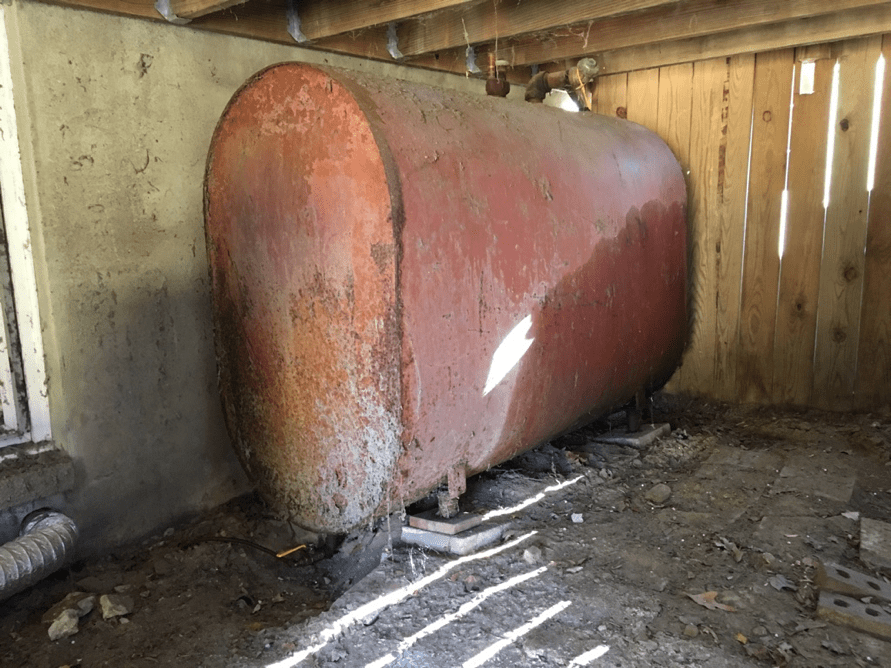What You Need to Know About Oil Tank Safety | PayLessForOil.com
