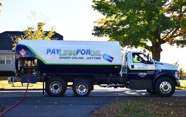 Western MA's Lowest Oil Prices | PayLessForOil.com