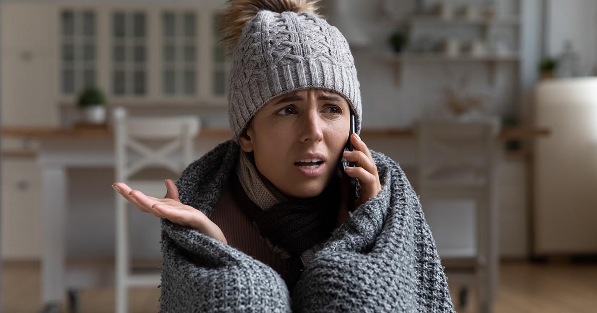 Top 5 Signs Your Furnace Needs a Tune-Up - PayLessForOil.com