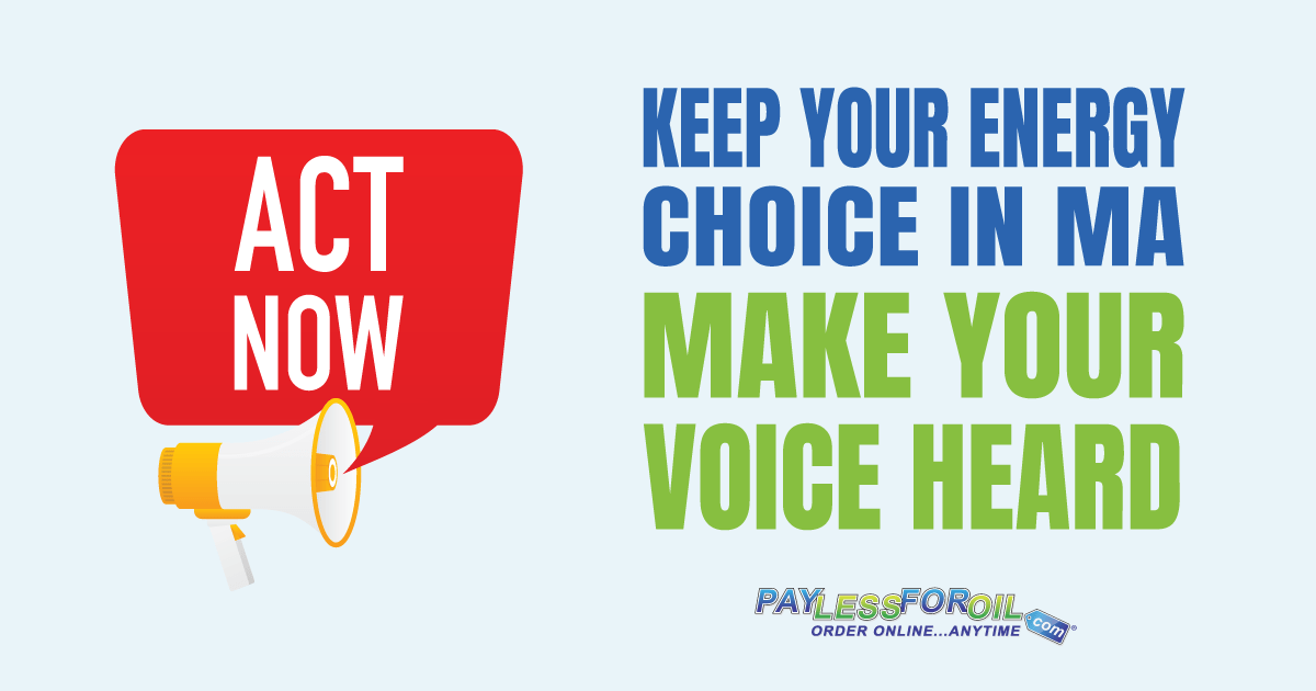 MA Clean Heat Standard: Top Facts to Know | PayLessforOil.com