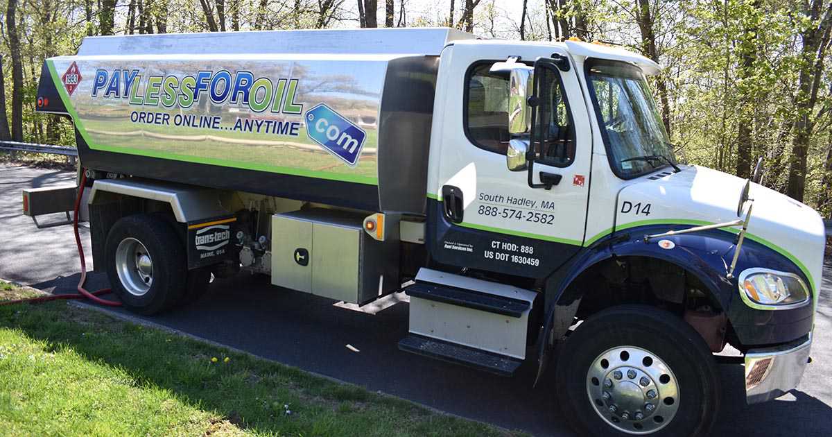 What is Renewable Diesel? | PayLessForOil.com